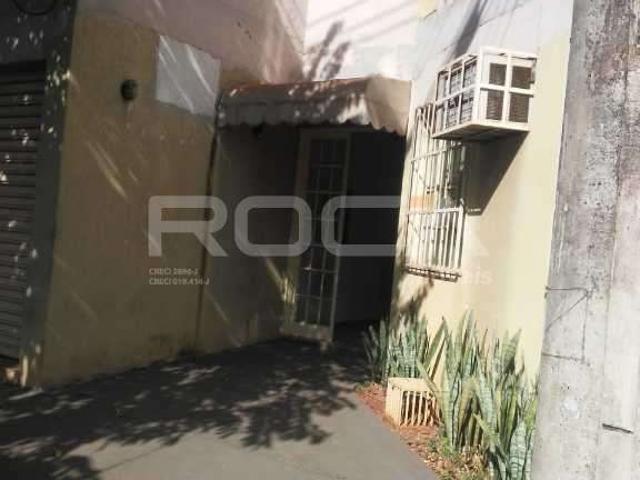 Conj. Comercial / Sala para Venda em Ribeirão Preto/SP Parque Anhangüera