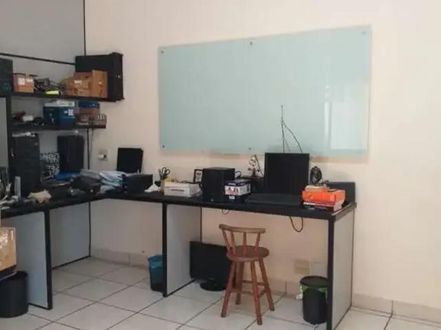 Conj. Comercial / Sala para Venda em Ribeirão Preto/SP Parque dos Lagos