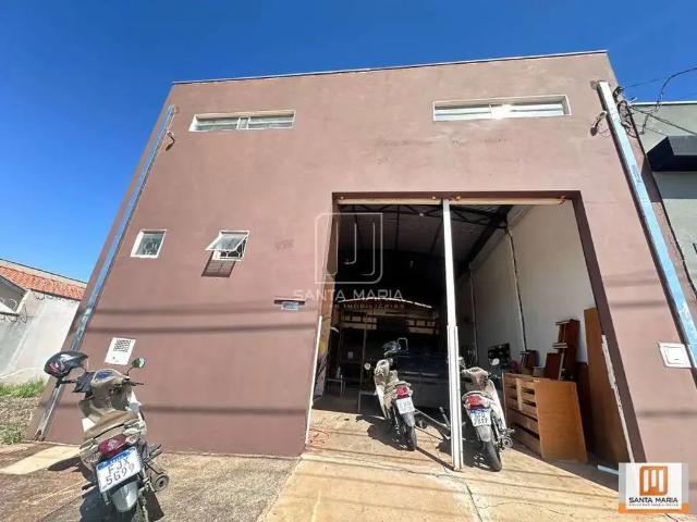 Conj. Comercial / Sala para Venda em Ribeirão Preto/SP Parque das Oliveiras