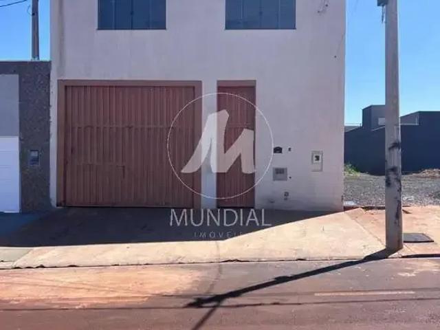Conj. Comercial / Sala para Venda em Ribeirão Preto/SP Parque das Oliveiras