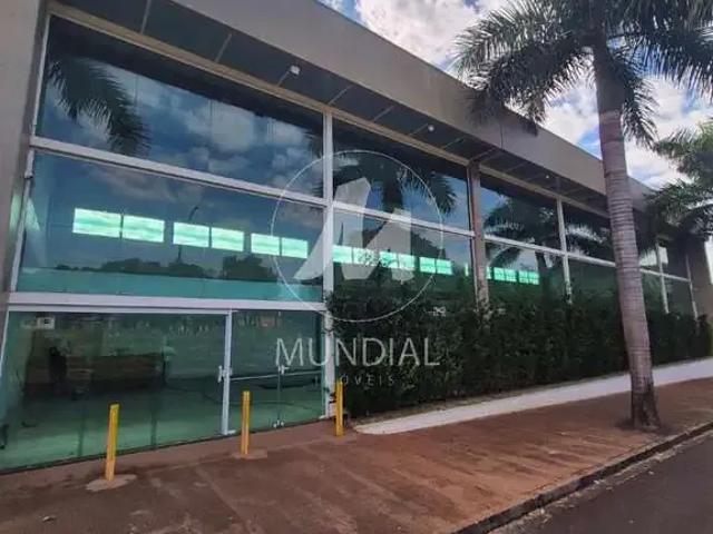 Conj. Comercial / Sala para Venda em Ribeirão Preto/SP Parque das Figueiras