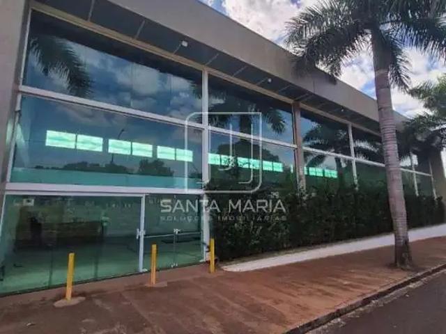 Conj. Comercial / Sala para Venda em Ribeirão Preto/SP Parque das Figueiras