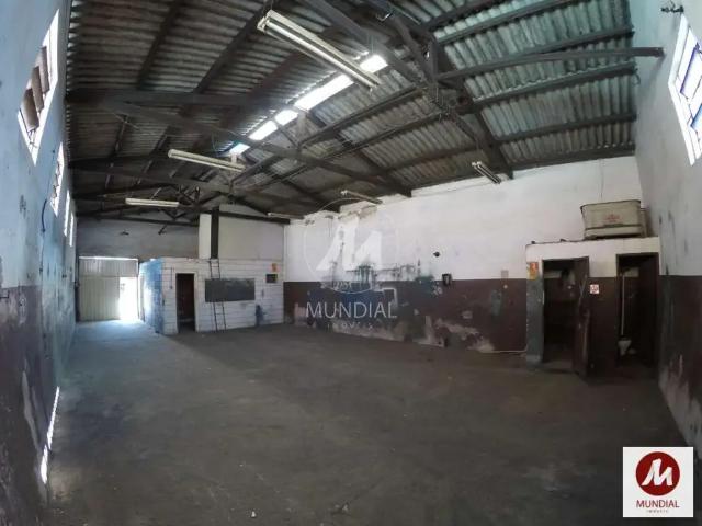 Conj. Comercial / Sala para Venda em Ribeirão Preto/SP Parque Industrial Tanquinho