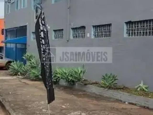 Conj. Comercial / Sala para Venda em Ribeirão Preto/SP Parque Industrial Tanquinho