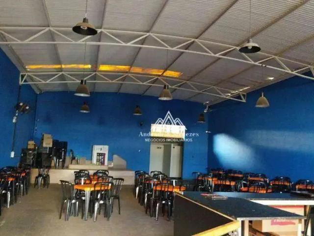 Conj. Comercial / Sala para Venda em Ribeirão Preto/SP Parque Industrial Tanquinho