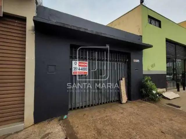 Conj. Comercial / Sala para Venda em Ribeirão Preto/SP Parque São Sebastião