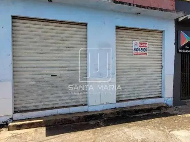 Conj. Comercial / Sala para Venda em Ribeirão Preto/SP Parque São Sebastião