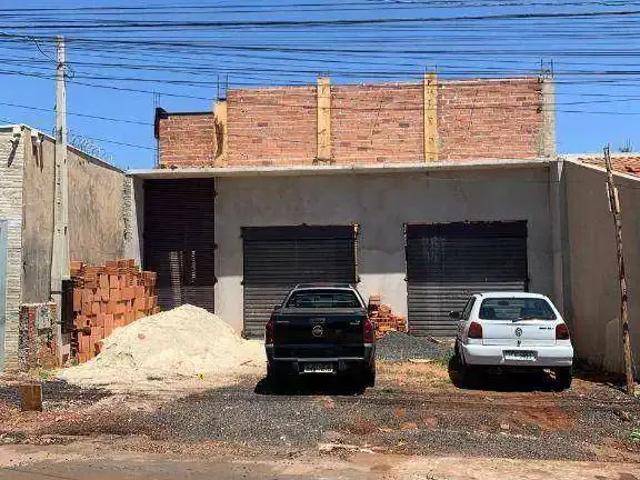 Conj. Comercial / Sala para Venda em Ribeirão Preto/SP Parque São Sebastião