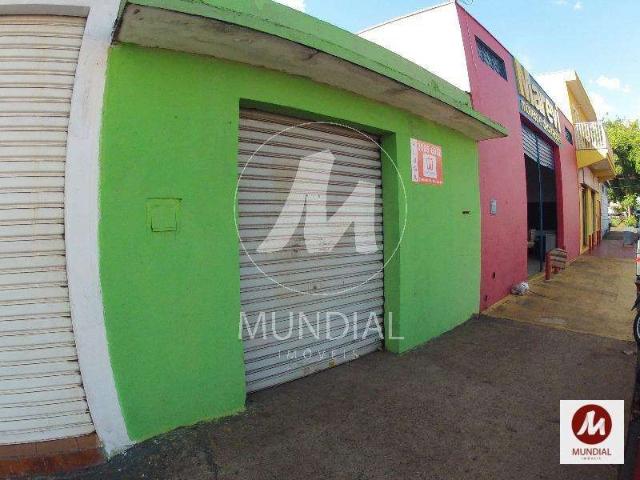 Conj. Comercial / Sala para Venda em Ribeirão Preto/SP Parque São Sebastião