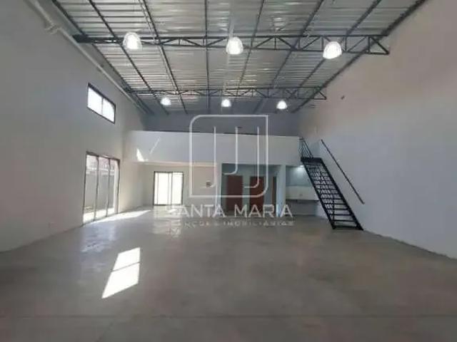 Conj. Comercial / Sala para Venda em Ribeirão Preto/SP Parque Residencial Cândido Portinari