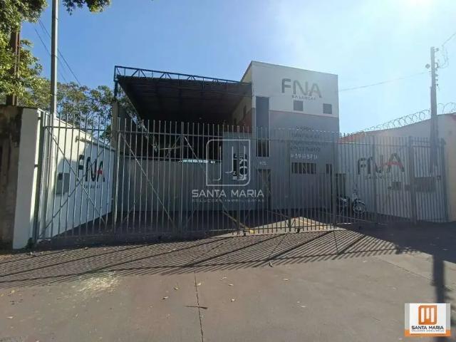 Conj. Comercial / Sala para Venda em Ribeirão Preto/SP Parque Residencial Cândido Portinari