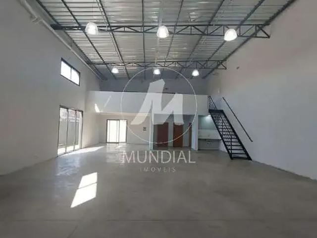 Conj. Comercial / Sala para Venda em Ribeirão Preto/SP Parque Residencial Cândido Portinari