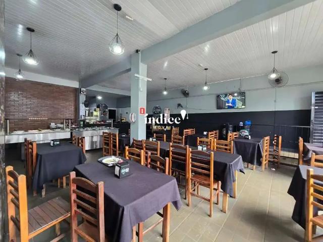 Conj. Comercial / Sala para Venda em Ribeirão Preto/SP Parque Residencial Lagoinha