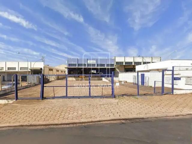 Conj. Comercial / Sala para Venda em Ribeirão Preto/SP Parque Residencial Lagoinha