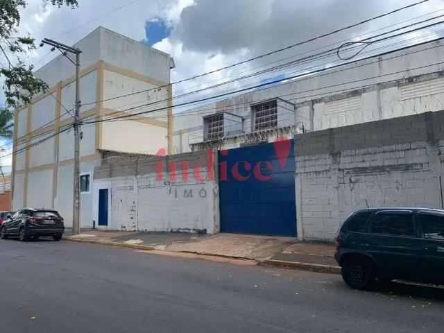 Conj. Comercial / Sala para Venda em Ribeirão Preto/SP Parque Residencial Lagoinha