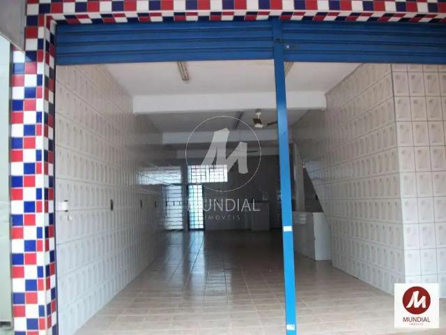 Conj. Comercial / Sala para Venda em Ribeirão Preto/SP Parque Ribeirão Preto