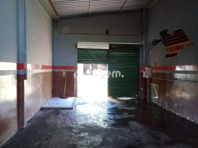 Conj. Comercial / Sala para Venda em Ribeirão Preto/SP Parque Ribeirão Preto