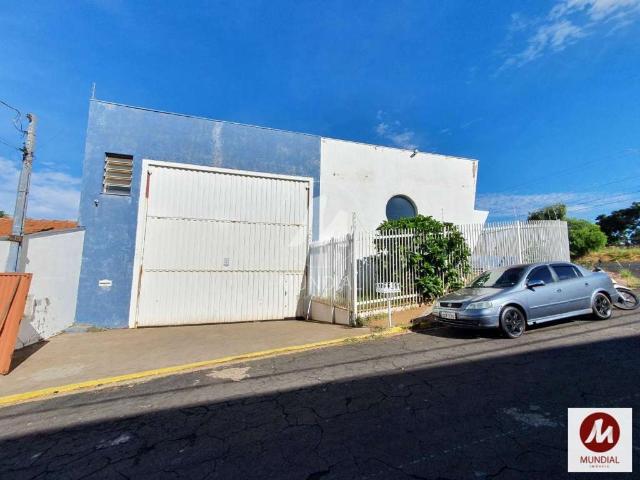 Conj. Comercial / Sala para Venda em Ribeirão Preto/SP Planalto Verde