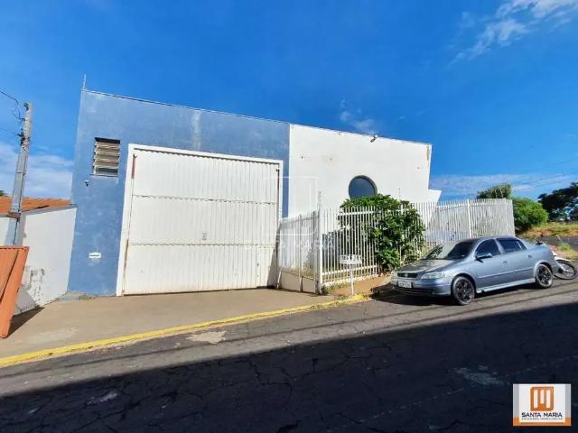 Conj. Comercial / Sala para Venda em Ribeirão Preto/SP Planalto Verde