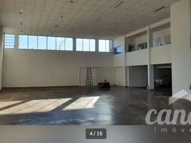 Conj. Comercial / Sala para Venda em Ribeirão Preto/SP Planalto Verde