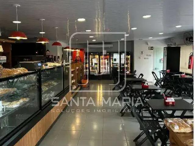 Conj. Comercial / Sala para Venda em Ribeirão Preto/SP Presidente Médici