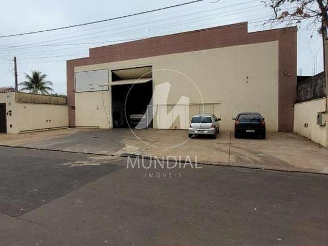 Conj. Comercial / Sala para Venda em Ribeirão Preto/SP Recreio Anhangüera