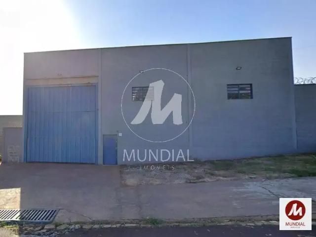 Conj. Comercial / Sala para Venda em Ribeirão Preto/SP Recreio das Acácias
