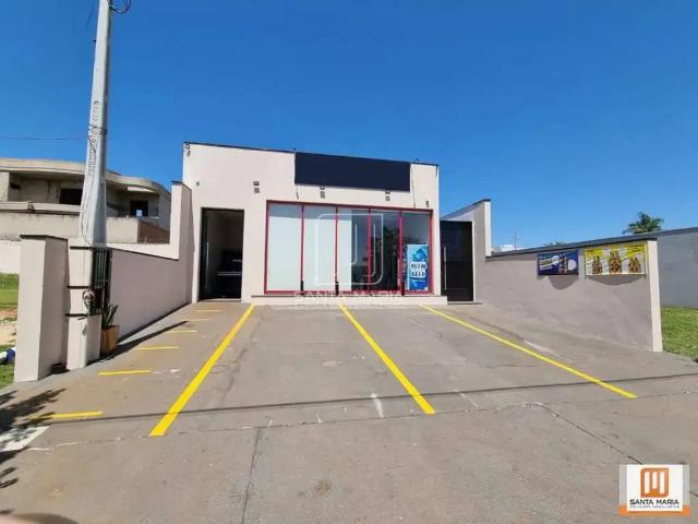 Conj. Comercial / Sala para Venda em Ribeirão Preto/SP Recreio das Acácias