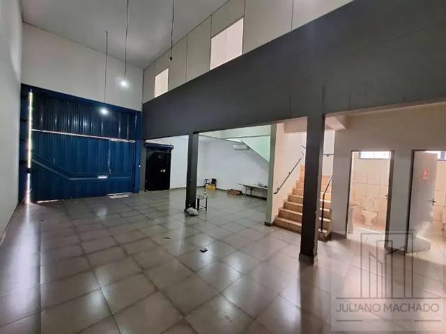 Conj. Comercial / Sala para Venda em Ribeirão Preto/SP Residencial Flórida