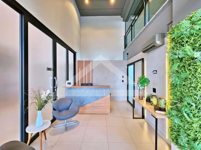 Conj. Comercial / Sala para Venda em Ribeirão Preto/SP Residencial Flórida