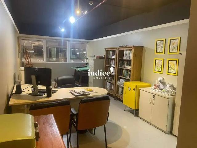 Conj. Comercial / Sala para Venda em Ribeirão Preto/SP Residencial Flórida