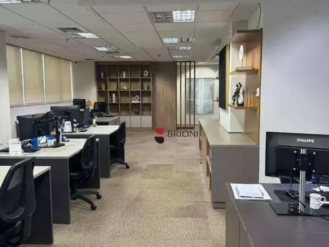 Conj. Comercial / Sala para Venda em Ribeirão Preto/SP Residencial Flórida