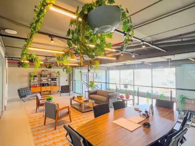 Conj. Comercial / Sala para Venda em Ribeirão Preto/SP Residencial Flórida