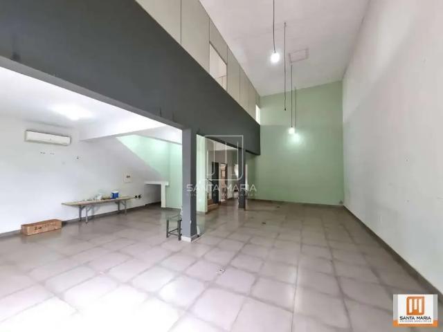 Conj. Comercial / Sala para Venda em Ribeirão Preto/SP Residencial Flórida
