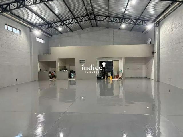 Conj. Comercial / Sala para Venda em Ribeirão Preto/SP Residencial Greenville