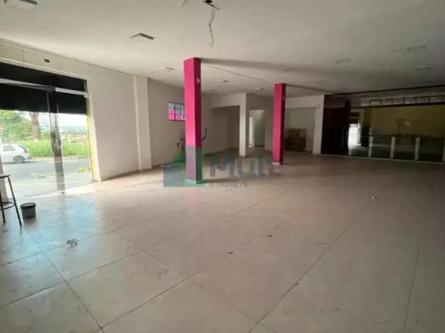 Conj. Comercial / Sala para Venda em Ribeirão Preto/SP Residencial Liliana Tenuto Rossi 1 Quartos