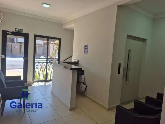 Conj. Comercial / Sala para Venda em Ribeirão Preto/SP Ribeirânia