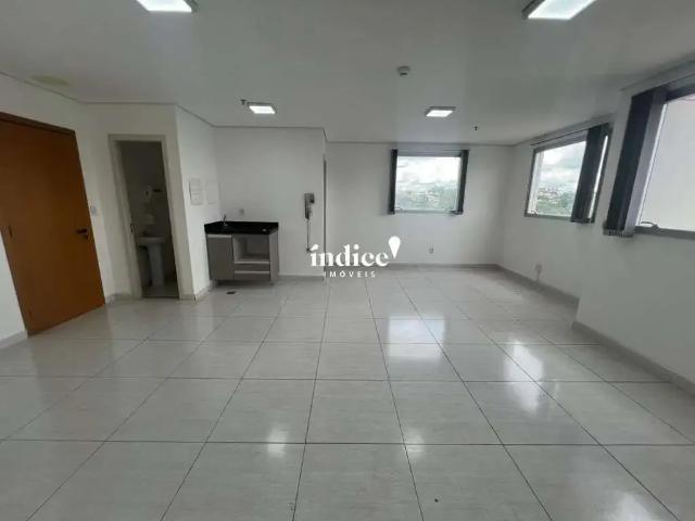 Conj. Comercial / Sala para Venda em Ribeirão Preto/SP Ribeirânia