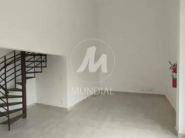 Conj. Comercial / Sala para Venda em Ribeirão Preto/SP Ribeirânia
