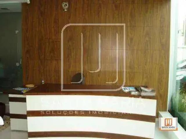 Conj. Comercial / Sala para Venda em Ribeirão Preto/SP Ribeirânia