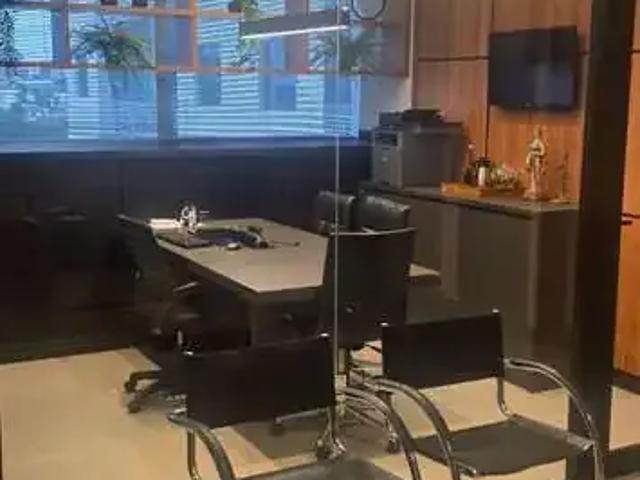 Conj. Comercial / Sala para Venda em Ribeirão Preto/SP Ribeirânia