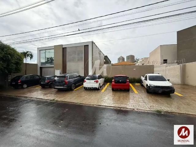 Conj. Comercial / Sala para Venda em Ribeirão Preto/SP Ribeirânia