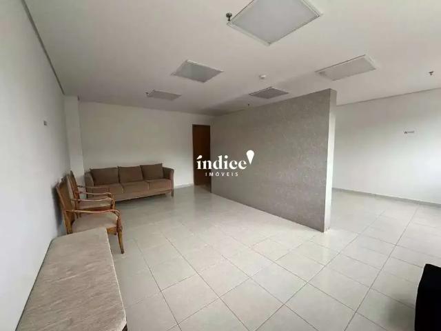 Conj. Comercial / Sala para Venda em Ribeirão Preto/SP Ribeirânia