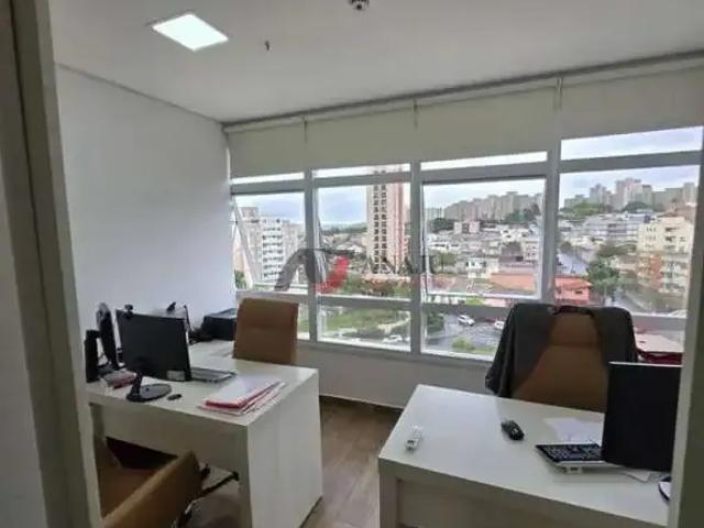 Conj. Comercial / Sala para Venda em Ribeirão Preto/SP Ribeirânia