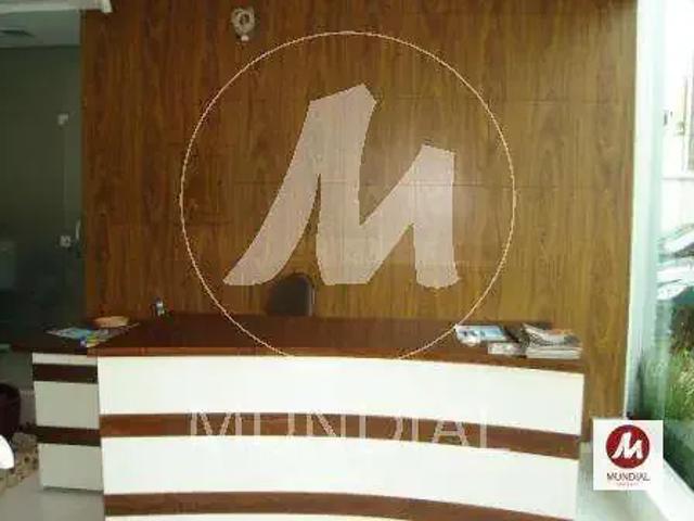 Conj. Comercial / Sala para Venda em Ribeirão Preto/SP Ribeirânia