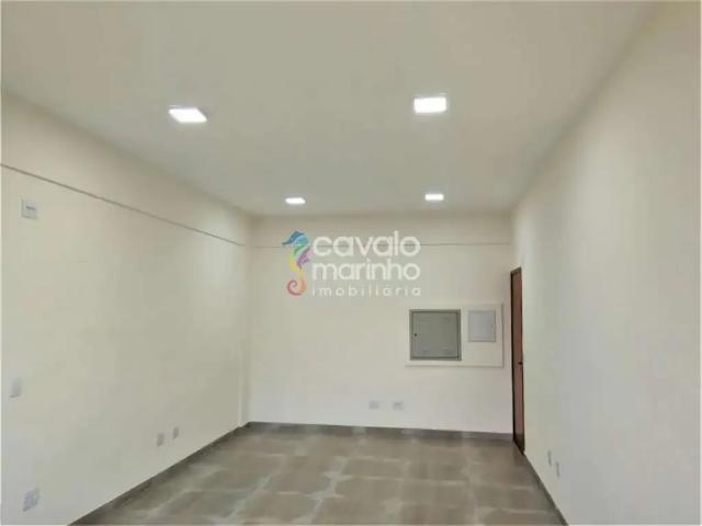 Conj. Comercial / Sala para Venda em Ribeirão Preto/SP Santa Cruz do José Jacques 1 Quartos
