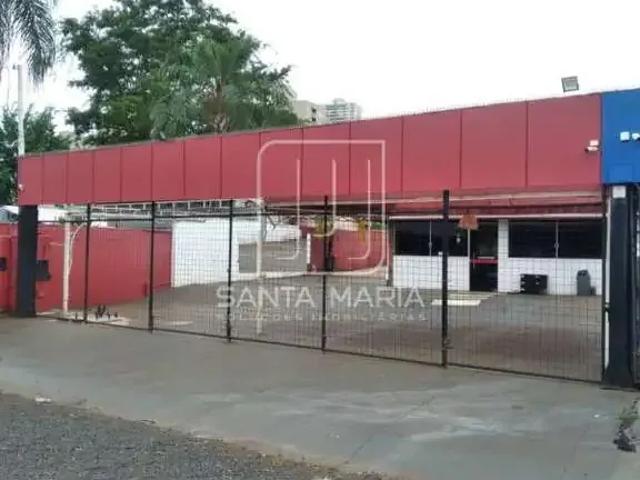 Conj. Comercial / Sala para Venda em Ribeirão Preto/SP Santa Cruz do José Jacques