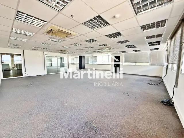 Conj. Comercial / Sala para Venda em Ribeirão Preto/SP Santa Cruz do José Jacques