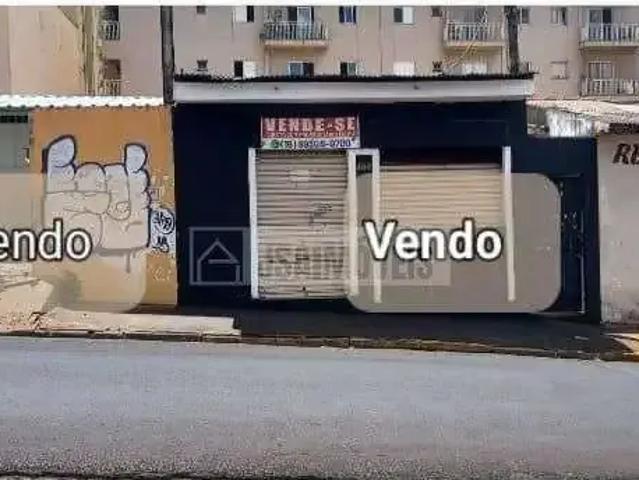 Conj. Comercial / Sala para Venda em Ribeirão Preto/SP Santa Cruz do José Jacques