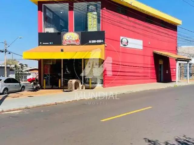 Conj. Comercial / Sala para Venda em Ribeirão Preto/SP Sumarezinho